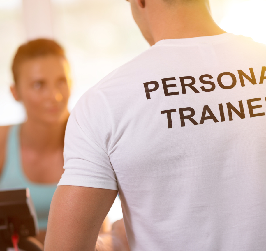 Level 3 Diploma In Gym Instructing & Personal Training – Become A ...